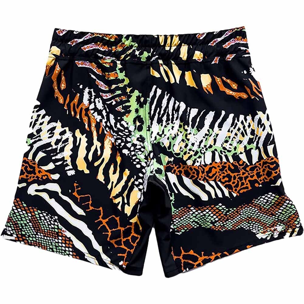 Engage Animal MMA Grappling Shorts | eBay