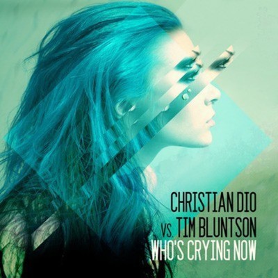 Christian Dio - Who's Crying Now [New CD] Alliance MOD , Extended Play ...