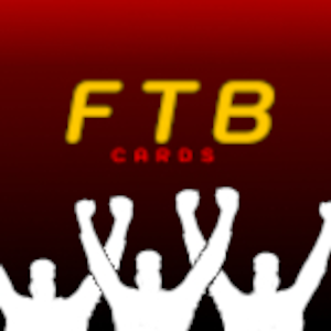 FTB Cards | eBay Stores