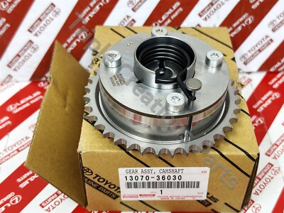 13070-36030 Genuine Toyota Gear Assy Camshaft Timing Exhaust 1307036030 ...