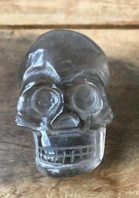 Crystal SKULL | eBay