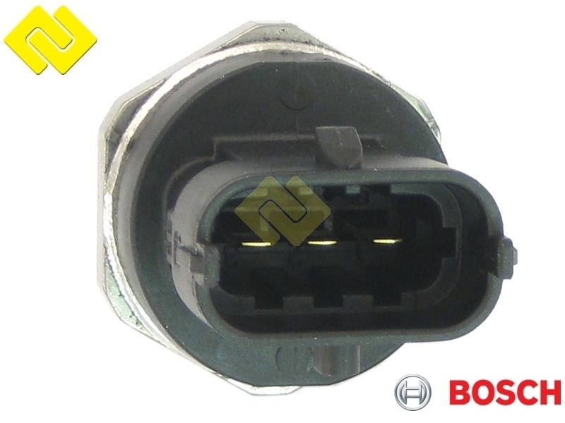 BOSCH 0261545053 PRESSURE SENSOR MAZDA 0261545006 ,L807-18-211 ,HOLDEN ...