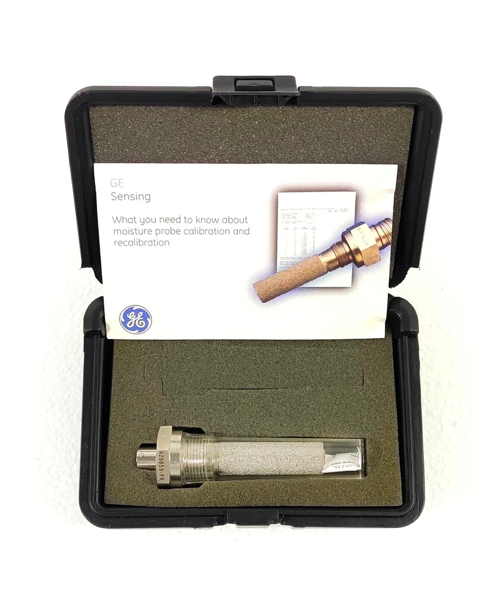 GE PANAMETRICS SERIES Moisture Model: MTS5 PicClick, 43% OFF