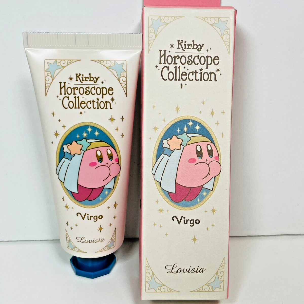 Kirby zodiac hand cream 60 photos - Youhoroscope.com