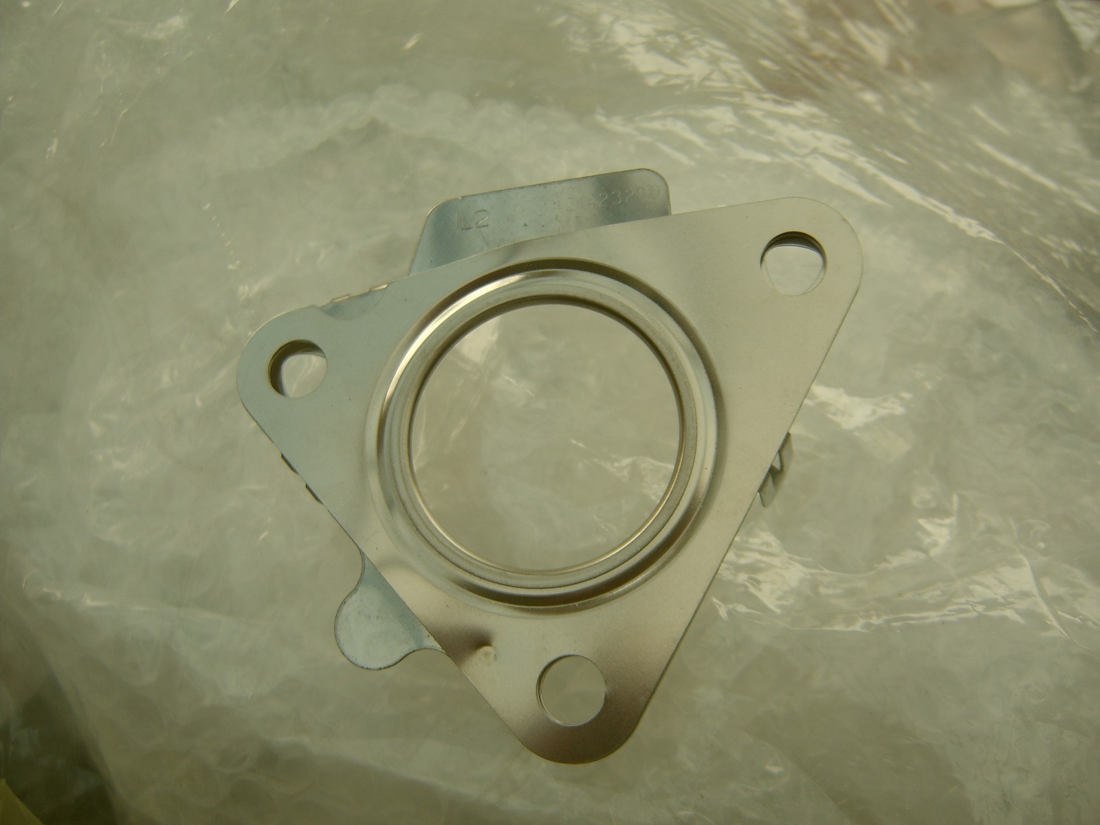 Genuine Mercedes-Benz Exhaust Manifold Upper Seal 6421423280 for 10-13 ...