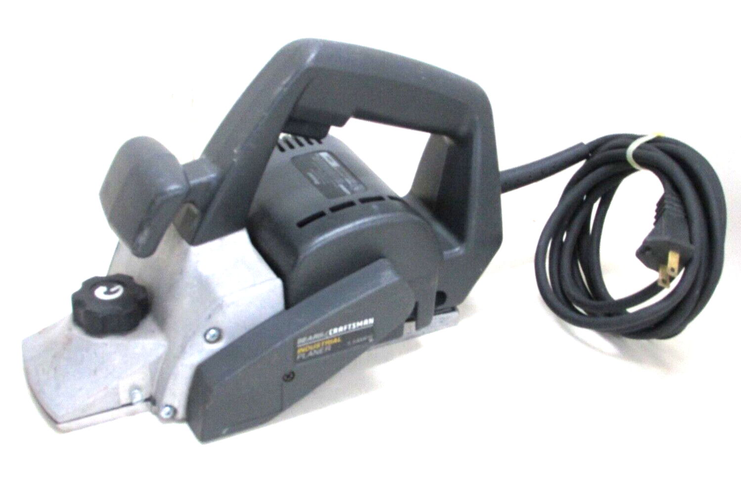 CRAFTSMAN TOOLS INDUSTRIAL PLANER MODEL: 315.277160 | eBay