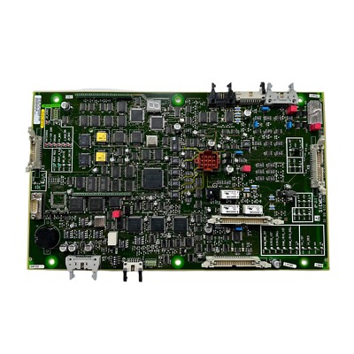 Siemens Siremobil Compact L C-arm D1 PCB Board 3099632 | eBay