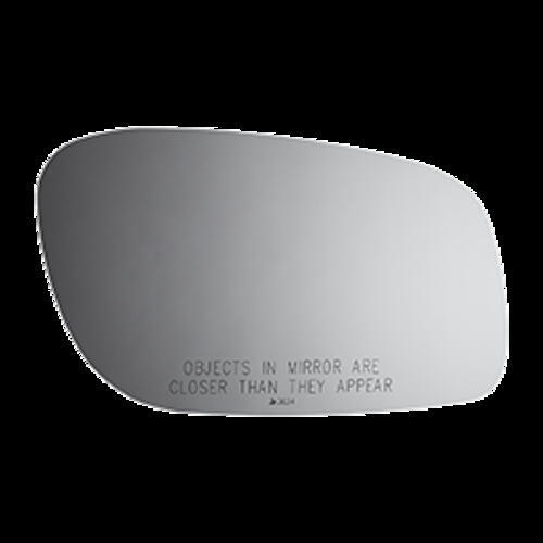 Burco Mirror Glass Replacement Fits 1998-2011 Lincoln Town Car Side ...