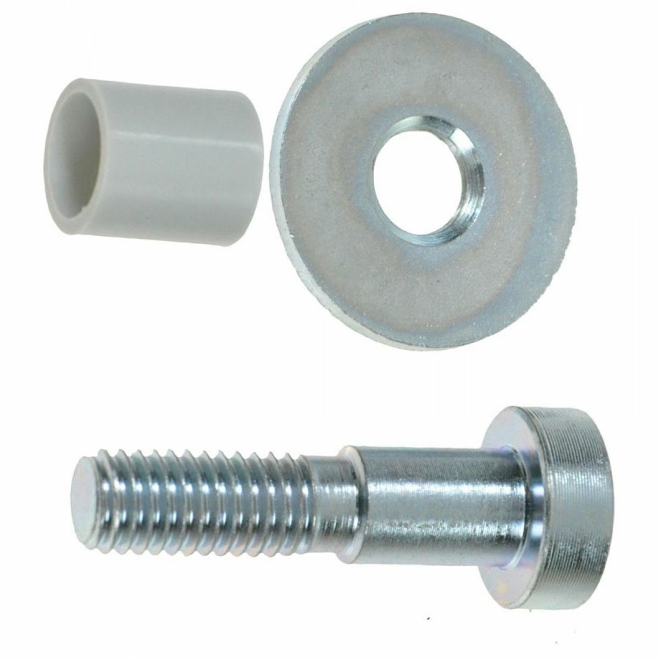 Dorman Door Latch Striker Bolt for Buick Cadillac Olds Pontiac GM ...