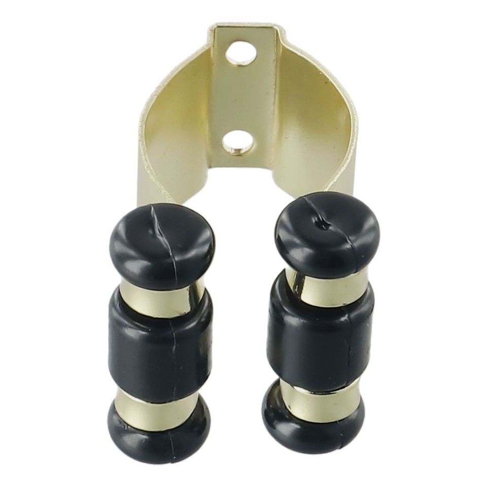 Handy Metal Cue Rack Clip for Billiard Cue Holder and Fishing Rod Easy ...