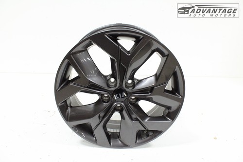 2020-2022 KIA SPORTAGE WHEEL RIM R18 18X7 ET48.5 FACTORY 52910-D9330 W ...