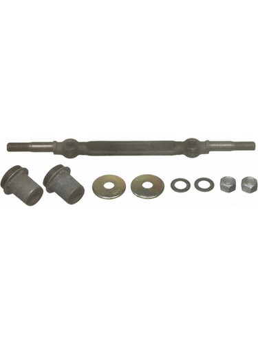Moog Control Arm Cross Shaft Offset Upper Bushings Included Steel GM ...
