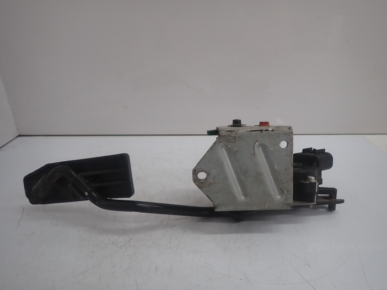 ISUZU RODEO 2007 ACCELERATOR THROTTLE PEDAL | eBay UK