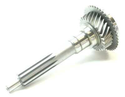 290, NV1500, NV3500, NV3550 Standard Transmission Input Shaft | 26 ...