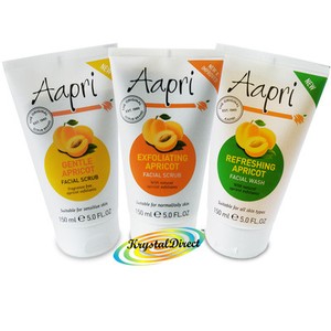 Apricot Daily — Rezepte Suchen