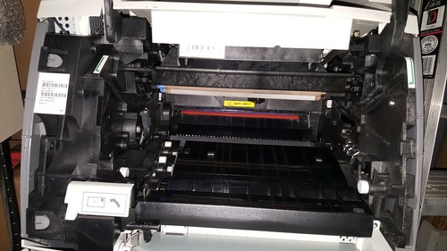 Lexmark X646E All-In-One Laser Printer for sale online | eBay