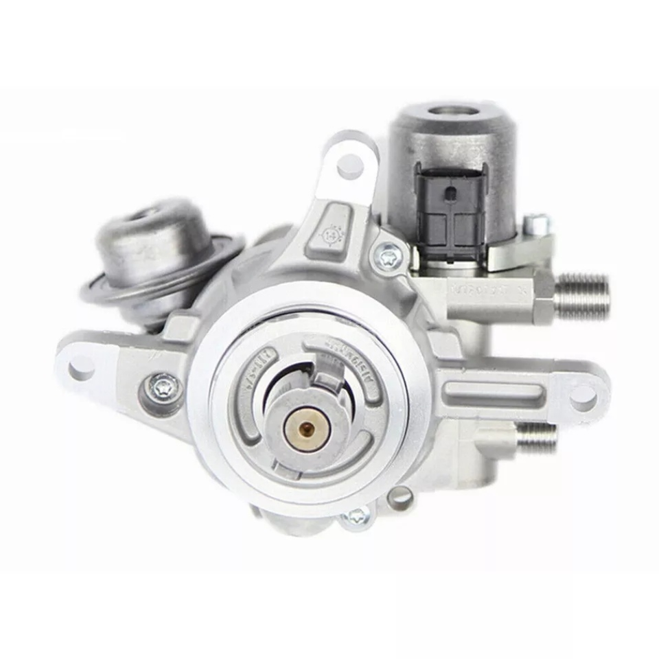 High Pressure Fuel Pump for Porsche Cayenne Panamera 2008-2012 4.8L ...