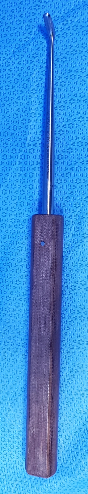 Aesculap FG95 Orthopedic 5mm Sypert Spinal Impactor 11-1/2" for sale ...