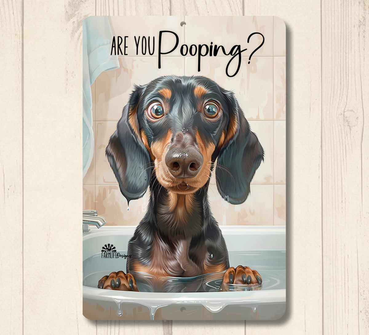 Wiener Dog Meme I Saw The Original And Had To Add On, Credit For The