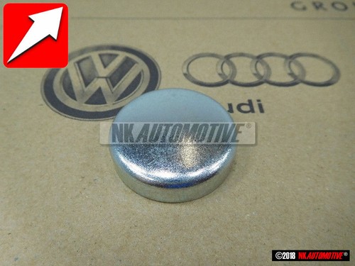 Original VW End Cap - 059103113 | eBay