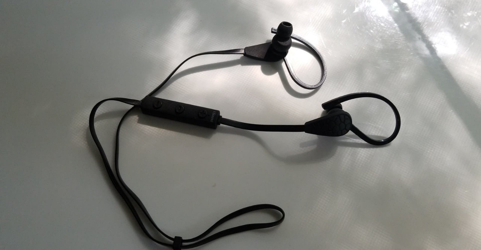 Isound bt-200 bluetooth wireless sport earbuds | eBay