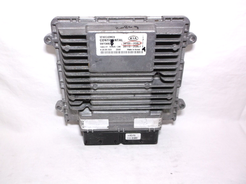 14-15 KIA SORENTO / ENGINE COMPUTER.ECU | eBay