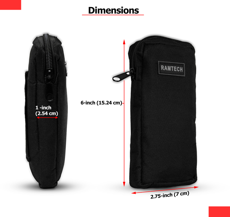 Universal Carrying Case for Garmin GPSMAP 62 62s 62sc 62st 62stc ...