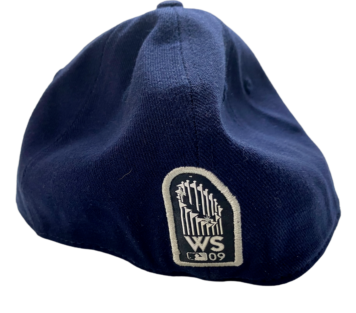NWT NY Yankees 2009 World Series Champions Inaugural Season MLB New Era ...