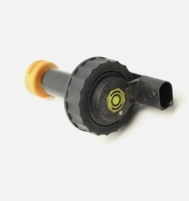 VW GOLF AUDI A3 SEAT LEON BRAKE MASTER CYLINDER FLUID RESERVOIR CAP ...