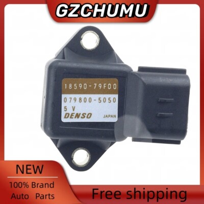 MAP Manifold Air Pressure Sensor 18590-79F00 for Suzuki Swift Changan ...
