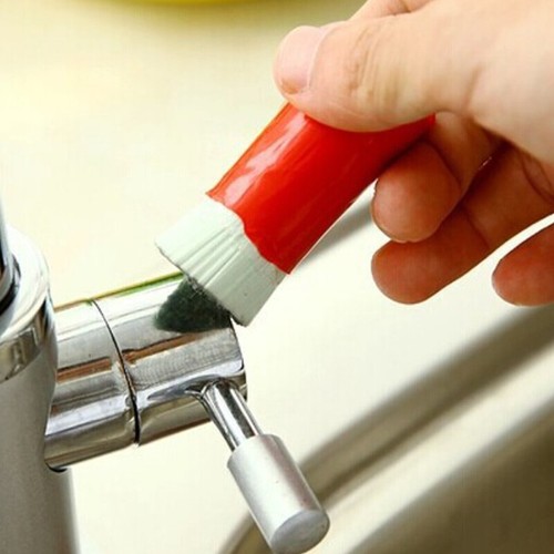 Stainless Steel Rod Magic Stick Metal Rust Remover Useful Kitchen Clean ...