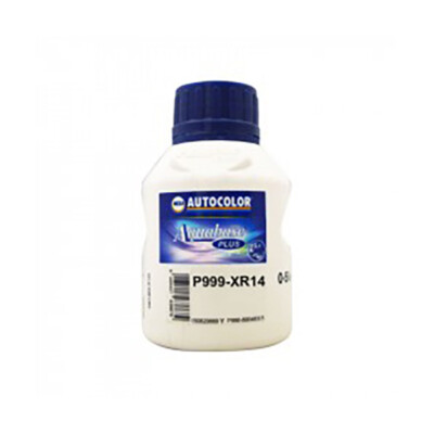 NEXA AUTOCOLOR P999-XR14 TINTA BASE STELLAR GREEN 0,5 lt | eBay