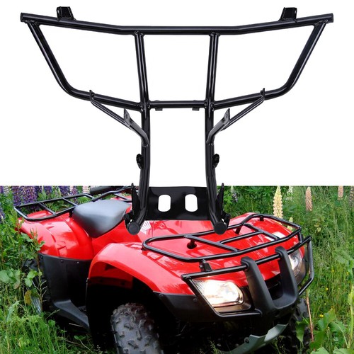 Front Bumper Rack For Honda Recon 250 TRX250TM 2x4 / TRX250TE 2x4 ES ...