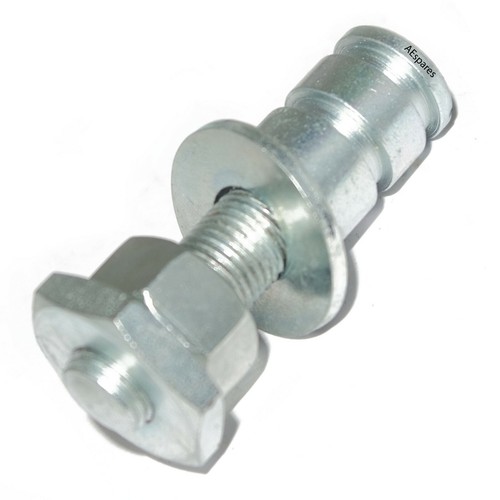 Fits Royal Enfield Classic Bullet 350ccBrake Shoe Pin & Nut Kit GEc | eBay