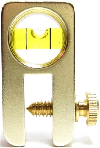 No-Dog Offset Level (Gold) | eBay