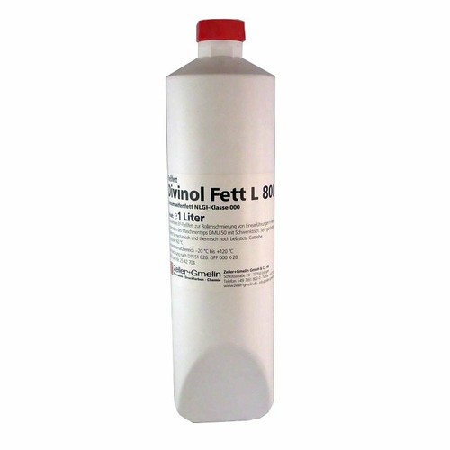 DIVINOL Grease L800 DMG Mori 2542704 | eBay