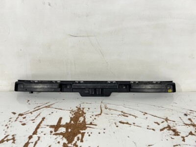 2012-2018 Volkswagen Passat Rear Bumper Retainer Bracket OEM | eBay