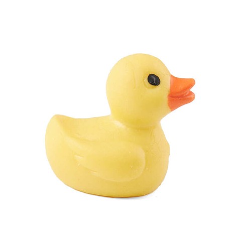 Bulk Pack of 12 Dollhouse Miniature 3/4" Rubber Ducks | eBay