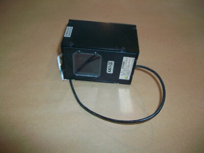 CCS Light Source LFV2-50RD USED | eBay