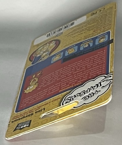 SanDisk 8GB USB Flash Drive - Memory Stick - Lisa Simpson from The ...