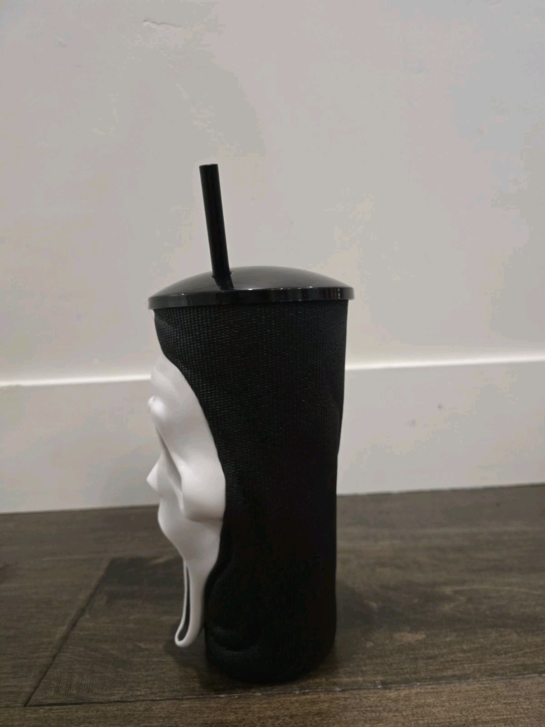 Scream 7 2026 Cinemark 32oz Gripper Ghost Face Cup Tumbler New IN HAND ...
