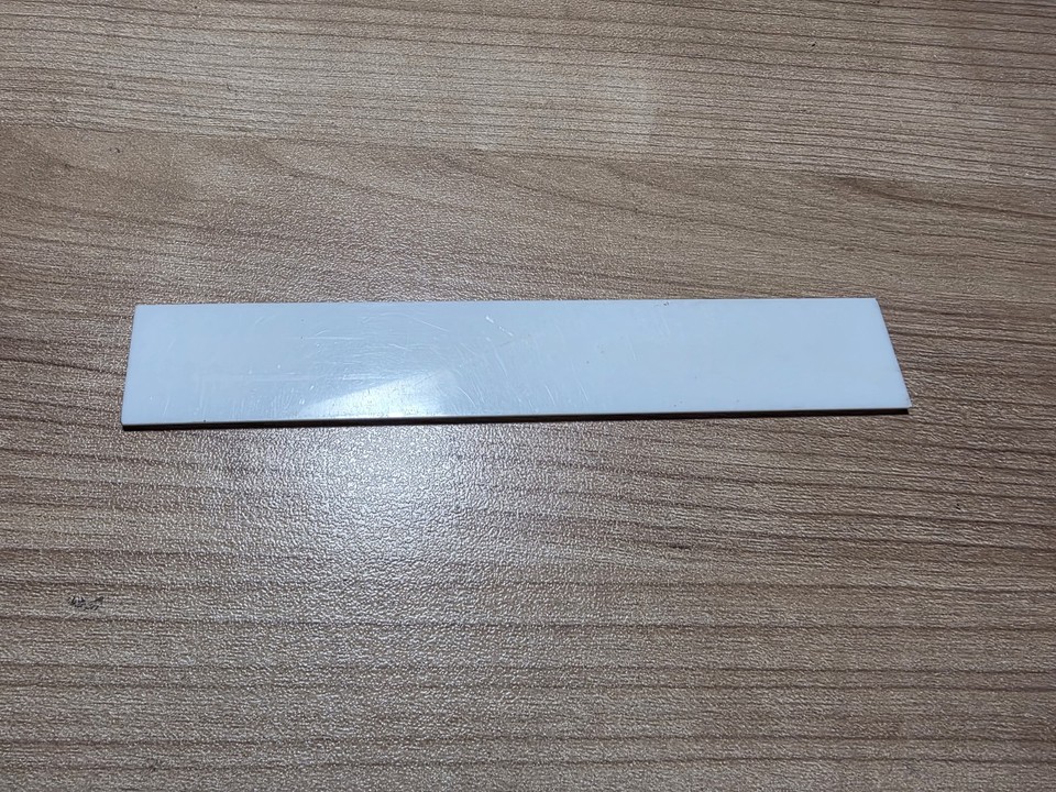 Vintage Ban-Rol Chicago Advertising Plastic Ruler | eBay