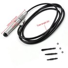 Pneumatic Air Scribe Engraving Pen for plaster removal Dental Pneumatic ...