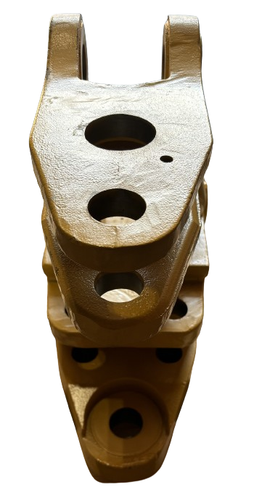 9R7710, 9R-7710, Frame As., Caterpillar. Tariff & duties are included ...