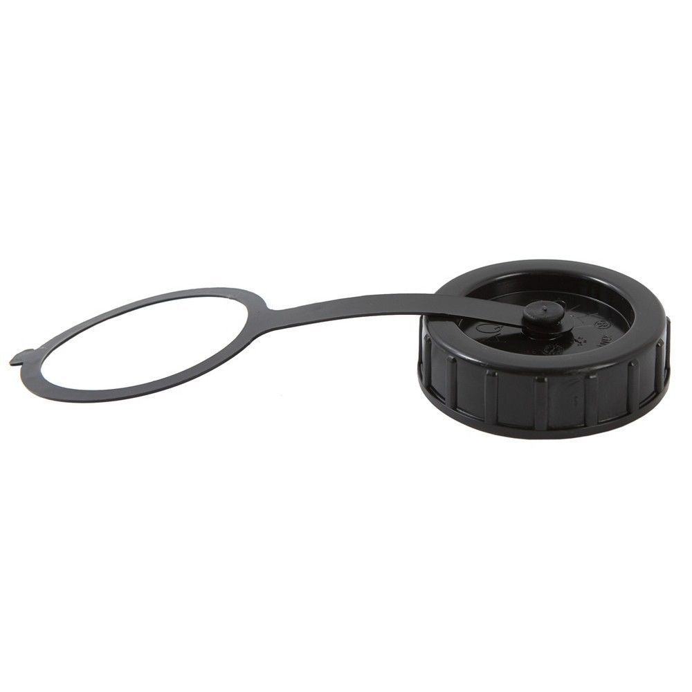 GENUINE Hitchman Aquaroll Wastemaster replacement cap 80mm Caravan ...