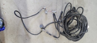 Trimble ZTN 85789 Cable Assy, IMD-600 Adapter EZ pilot | eBay