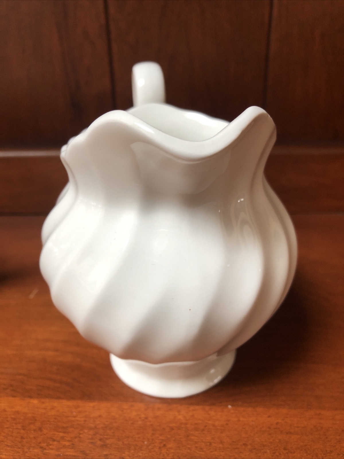 Regency Creamer & Sugar Johnson Brothers Earthenware Ironstone Made in ...