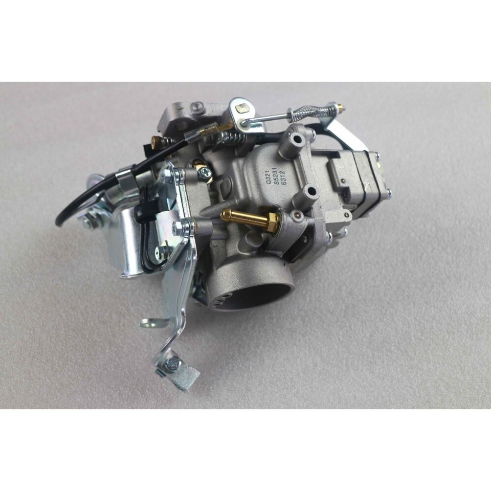 Carburetor 1320082780 For Suzuki SJ410 F10A 465Q ST100 ST308 Carry ...