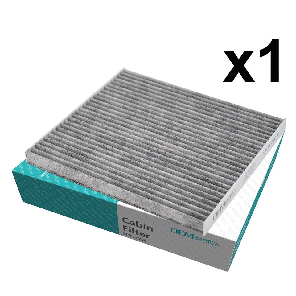 Car Cabin Air Filter #97133-3SAA0 For Chevy Captiva Sport Equinox ...