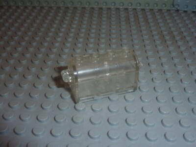 Coffre LEGO Clear container Harry 4738ac01 Set 4709/5826 | eBay